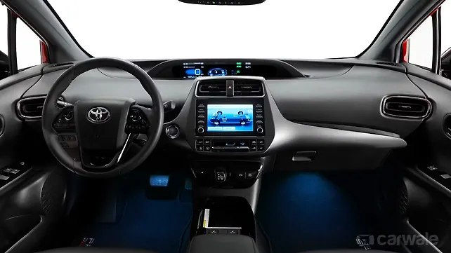 Toyota Prius turns 20 years old - CarWale