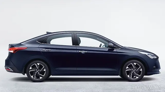 2020 Hyundai Verna - Now in pictures - CarWale