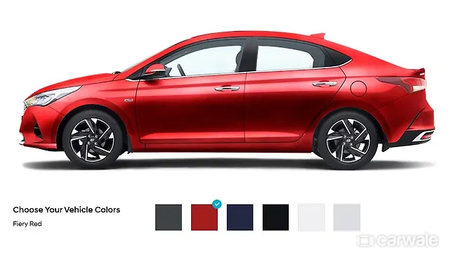 2020 Hyundai Verna - Now in pictures - CarWale