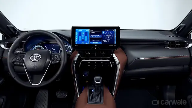 2021 Toyota Sienna and Venza revealed with hybrid only powertrains ...