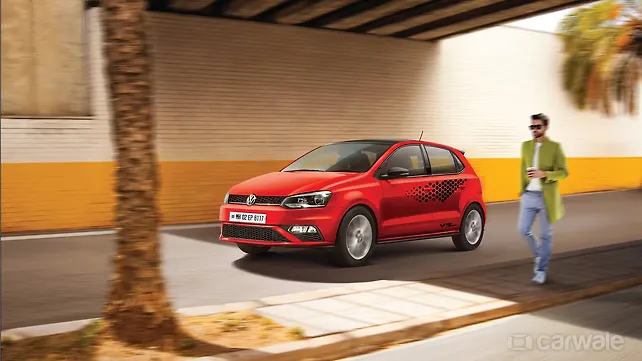 Volkswagen Polo and Vento Limited TSI Edition - Top 3 highlights - CarWale