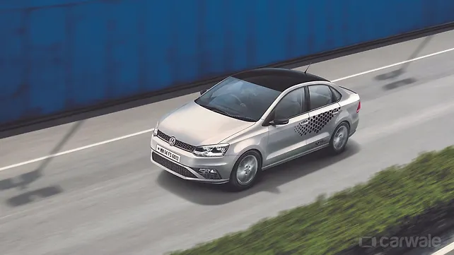 Volkswagen Polo and Vento Limited TSI Edition - Top 3 highlights - CarWale