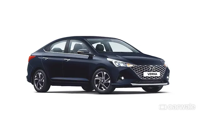 Hyundai Verna: Old vs New - CarWale