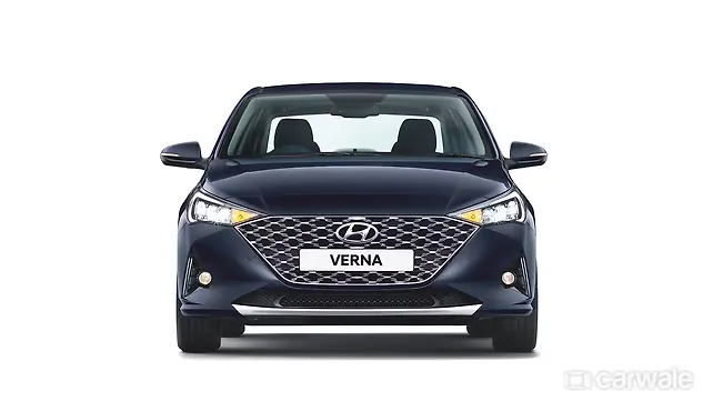 Hyundai Verna: Old vs New - CarWale