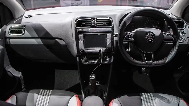 BS6 Skoda Rapid launched: Now in Pictures - CarWale