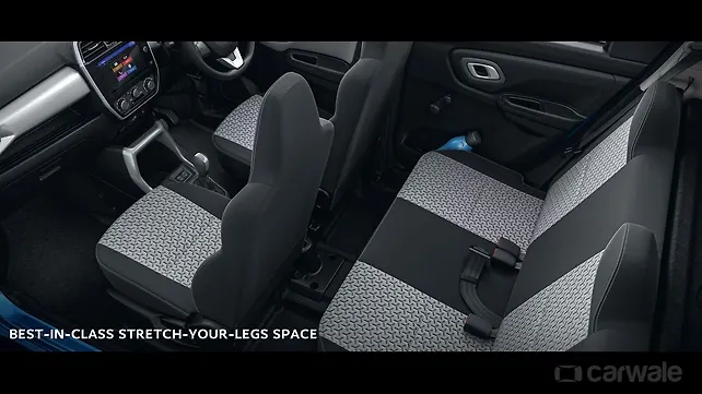 Datsun Redigo facelift launched: Now in pictures - CarWale