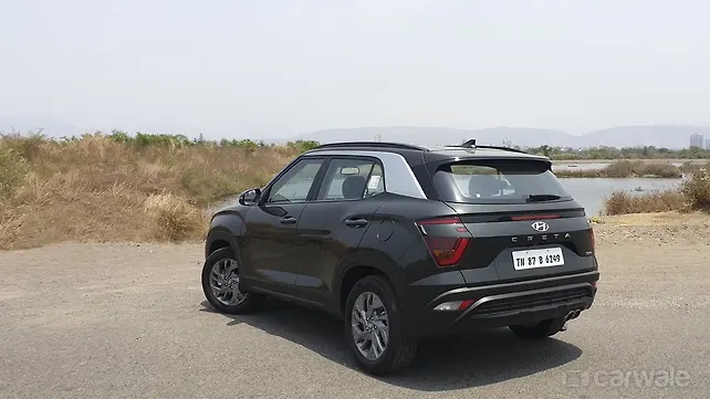 New Hyundai Creta accumulates nearly 24,000 bookings since launch - CarWale