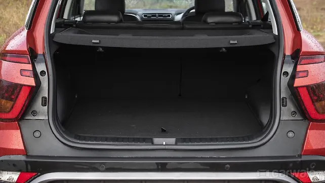 Hyundai Creta vs Nissan Kicks: Interior dimensions compared - CarWale