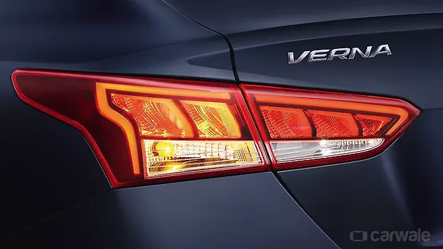 2020 Hyundai Verna - Top 5 exterior highlights - CarWale