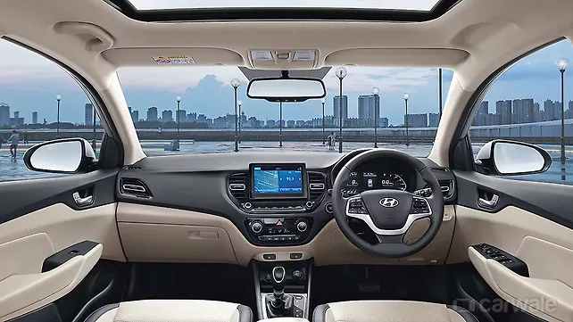 2020 Hyundai Verna – Top 3 interior highlights - CarWale