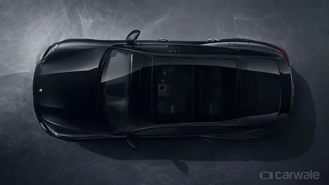 Porsche Panamera 4 10 Years Edition - Now in pictures - CarWale