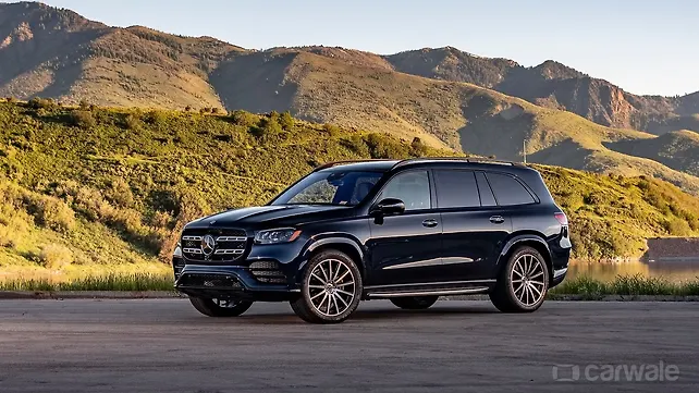 Mercedes-Benz GLS launched: Why should you buy? - CarWale