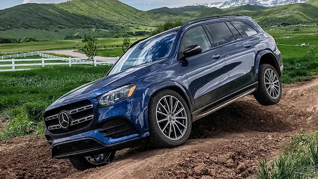 Mercedes-Benz GLS launched: Why should you buy? - CarWale