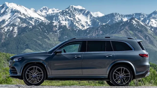 Mercedes-Benz GLS launched: Why should you buy? - CarWale