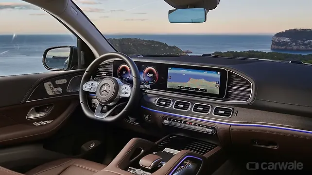 Mercedes-Benz GLS launched: Why should you buy? - CarWale