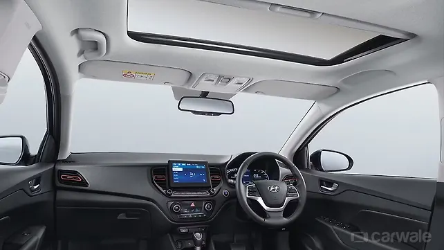 2020 Hyundai Verna Turbo - Now in pictures - CarWale