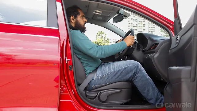 Hyundai Verna Turbo Petrol First Drive Review - CarWale