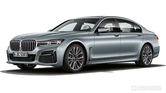 BMW 7 Series gains new efficient straight-six diesel engine - CarWale