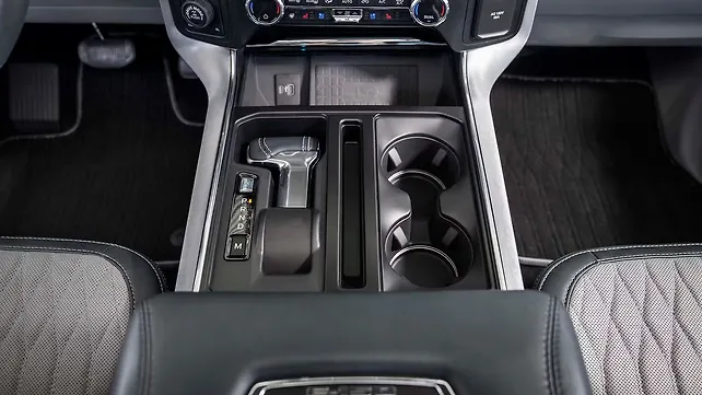 New Ford F-150 gets a bunch of unique features - CarWale