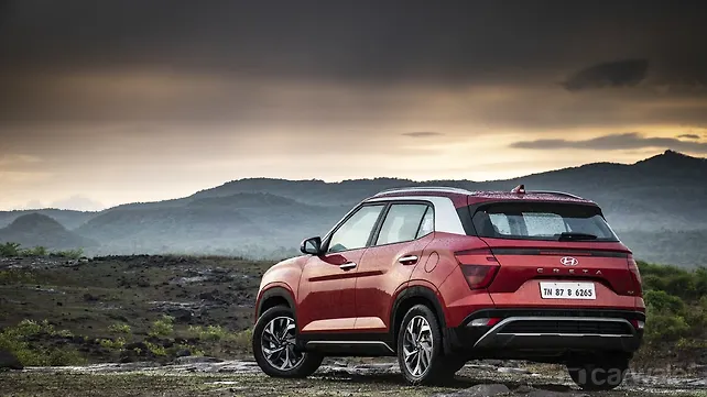 2020 Hyundai Creta Review: Pros and Cons - CarWale