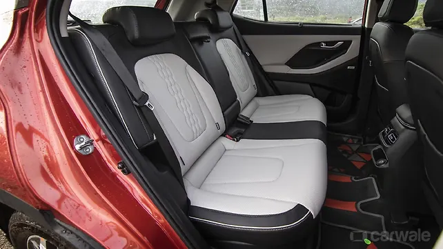 2020 Hyundai Creta Review: Pros and Cons - CarWale