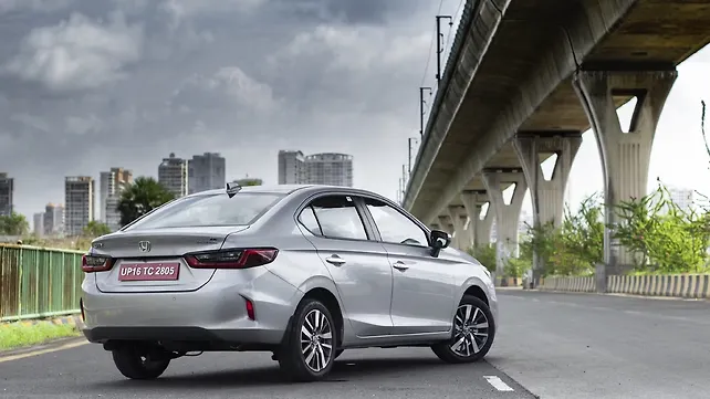 Live Updates: All-New Honda City launch - CarWale