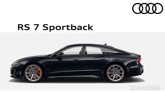 2020 Audi RS7 Sportback – Now in pictures – CARSWALE
