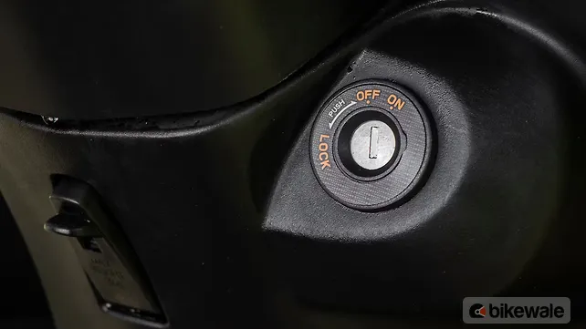 TVS Jupiter BS6: First Ride Review - BikeWale