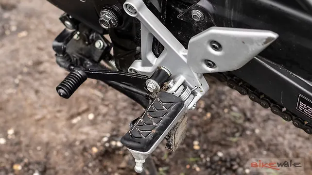 Hero Xtreme 160R 360 view - BikeWale