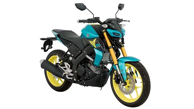 Yamaha MT 15 Limited Edition: Image Gallery - BikeWale