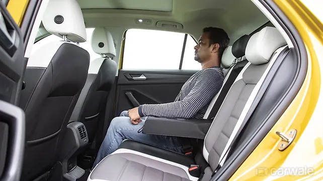 Volkswagen T-Roc First Drive Review - CarWale