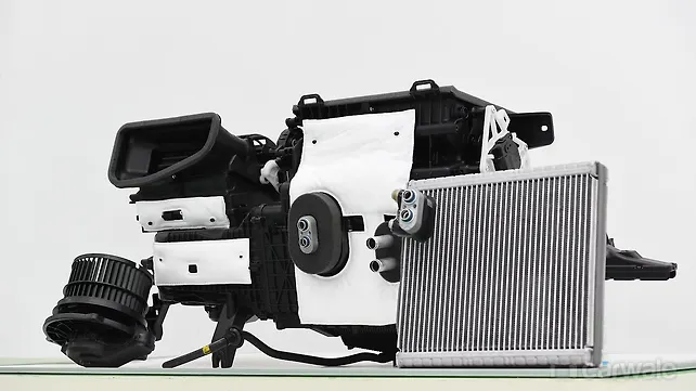 Hyundai unveils three new air-conditioning technologies - CarWale