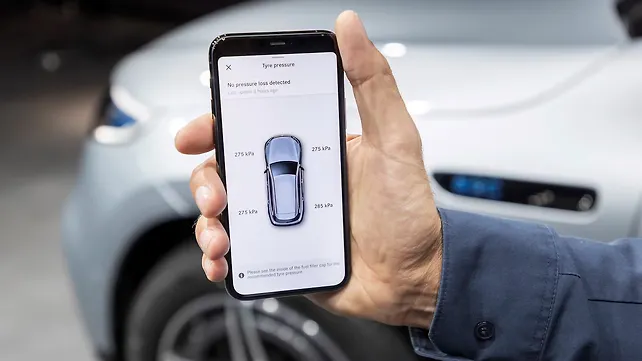 Mercedes-Benz presents new generation of Mercedes me apps - CarWale