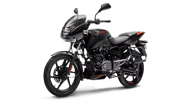 Images of Bajaj Pulsar 125 | Photos of Pulsar 125 - BikeWale