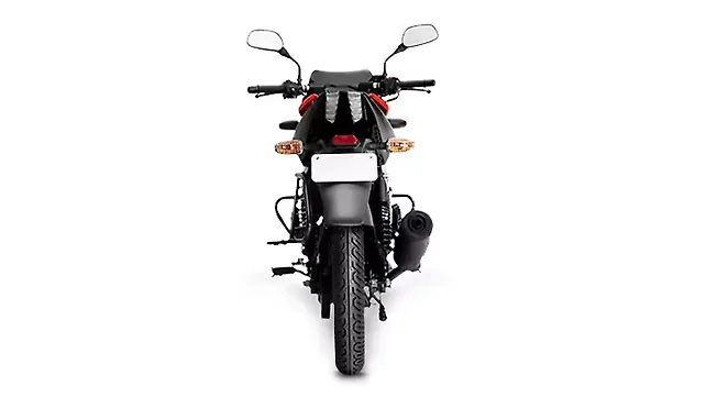 Images of Bajaj Pulsar 125 | Photos of Pulsar 125 - BikeWale