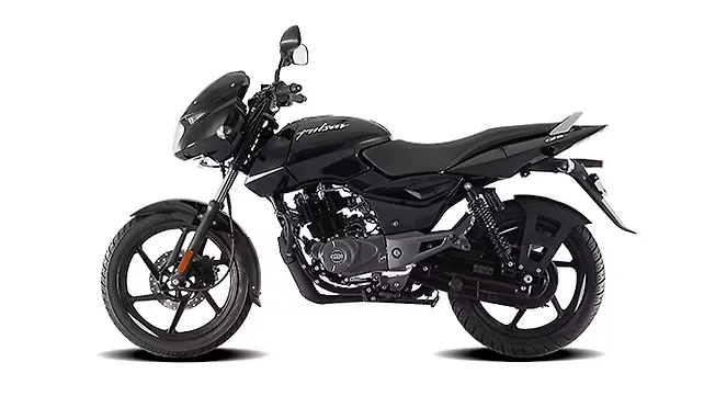 Images of Bajaj Pulsar 125 | Photos of Pulsar 125 - BikeWale