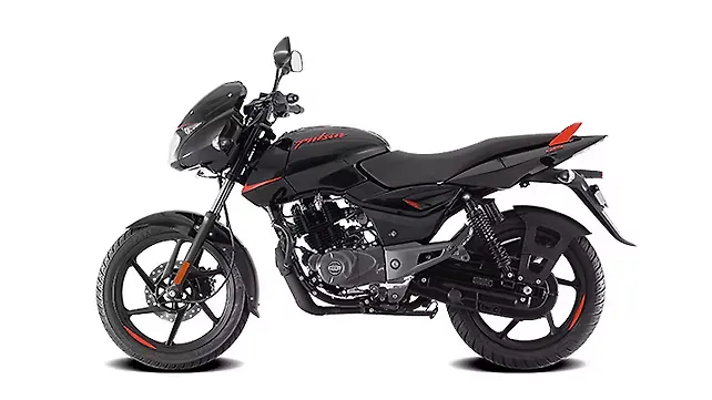 Images of Bajaj Pulsar 125 | Photos of Pulsar 125 - BikeWale