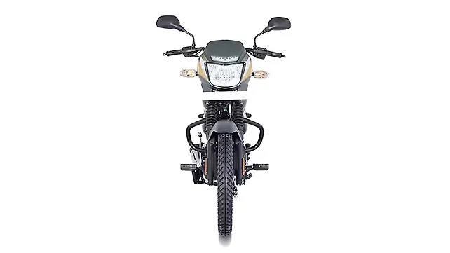 Images of Bajaj CT 110 | Photos of CT 110 - BikeWale