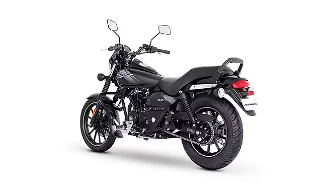 Images of Bajaj Avenger Street 160 | Photos of Avenger Street 160 ...