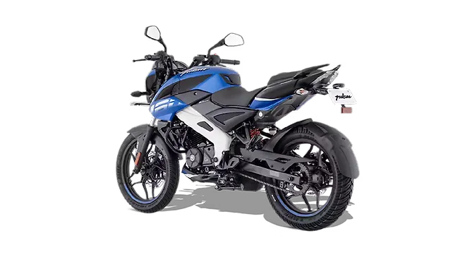 Bajaj Pulsar NS160 Tubular Steel frame Image - BikeWale