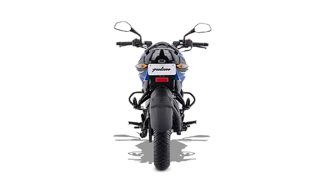 Bajaj Pulsar NS160 Tubular Steel frame Image - BikeWale