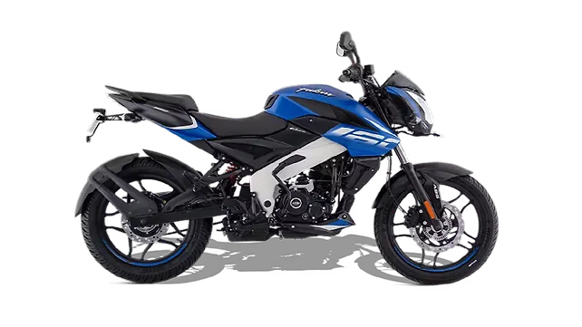 Bajaj Pulsar NS160 Tubular Steel frame Image - BikeWale