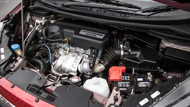 New Honda WRV August 2020 Price, Images, Mileage & Colours - CarWale