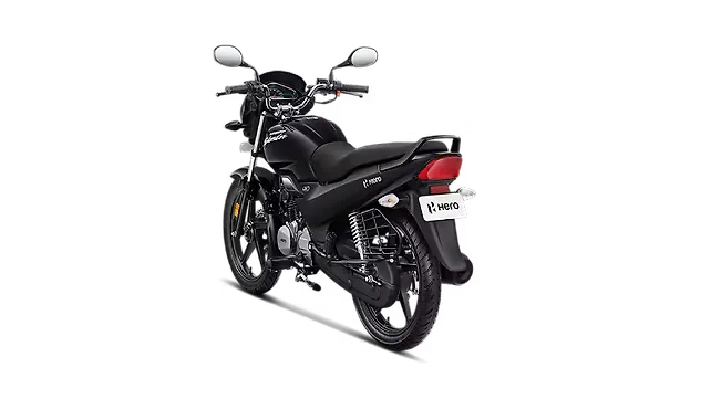 Images of Hero Super Splendor | Photos of Super Splendor - BikeWale