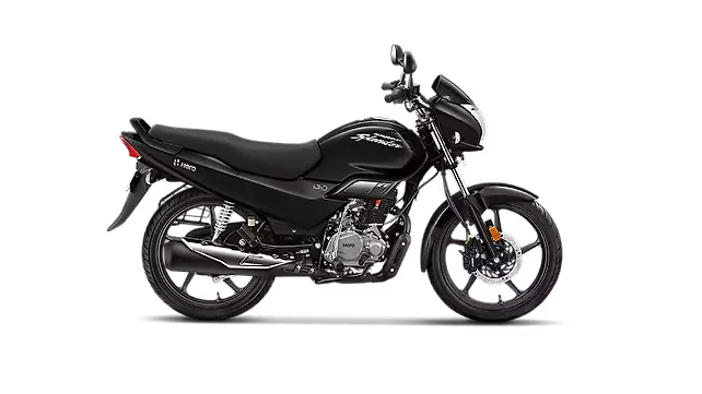 Images of Hero Super Splendor | Photos of Super Splendor - BikeWale