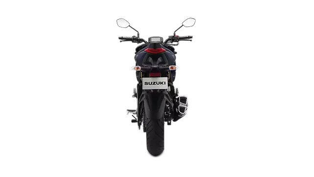 Images of Suzuki Gixxer 250 | Photos of Gixxer 250 - BikeWale
