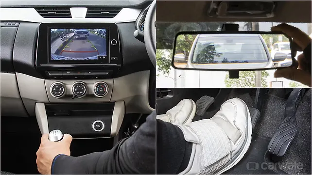 How to drive a manual transmission car? - CarWale