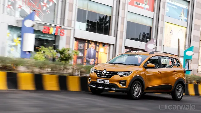 How to drive a manual transmission car? - CarWale