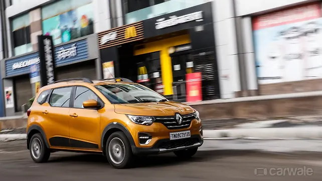 How to drive a manual transmission car? - CarWale