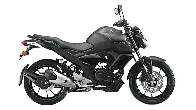 Images of Yamaha FZ S FI | Photos of FZ S FI - BikeWale